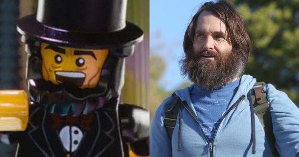 10 Celebrity Cameos You May Have Missed in the First LEGO Movie