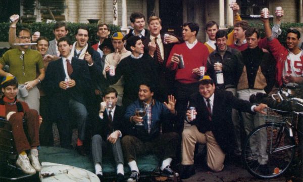 17 Best Party Movies of All Time