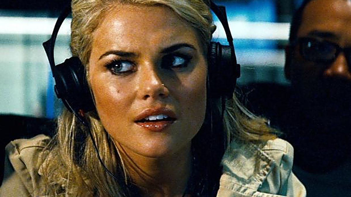 15 Actors You Totally Forgot Were in a Transformers Movie