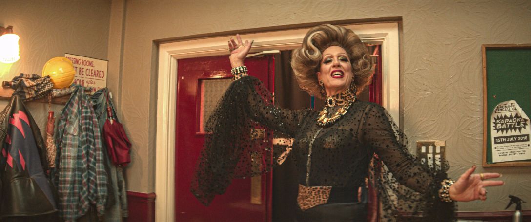 Everybody's Talking About Jamie Trailer Brings the Hit Musical to ...