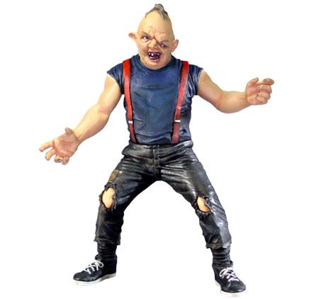 The First Ever Goonies Action Figures Revealed!