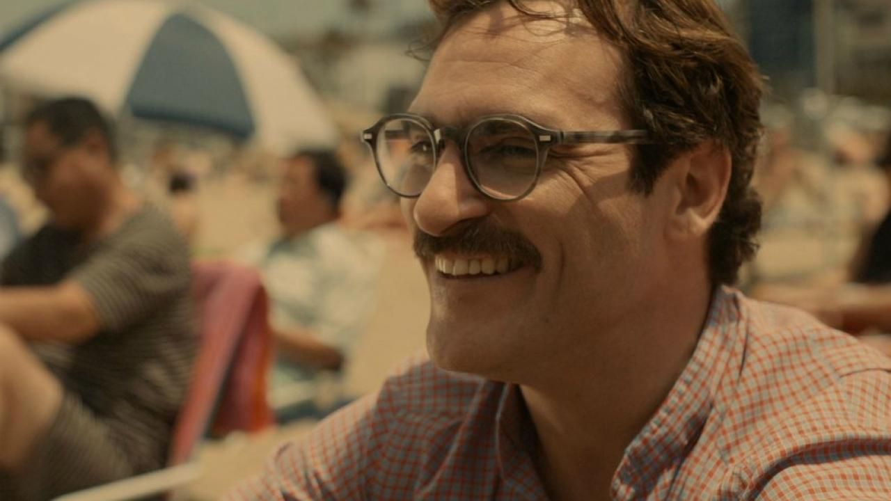 10 Best Joaquin Phoenix Performances