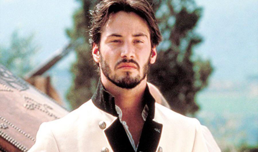 18 Best Keanu Reeves Movies, Ranked