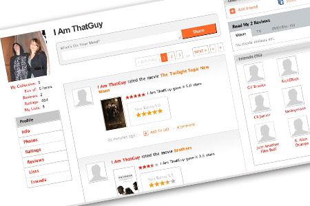 Welcome to the New MovieWeb!