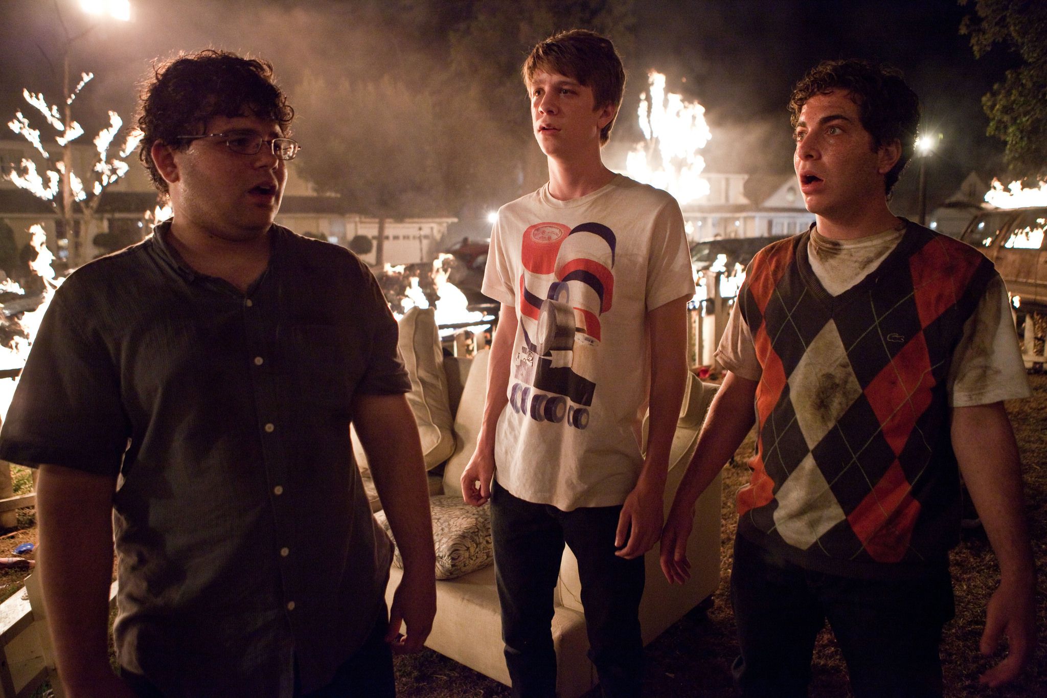 15 Best Found Footage Movies, Ranked