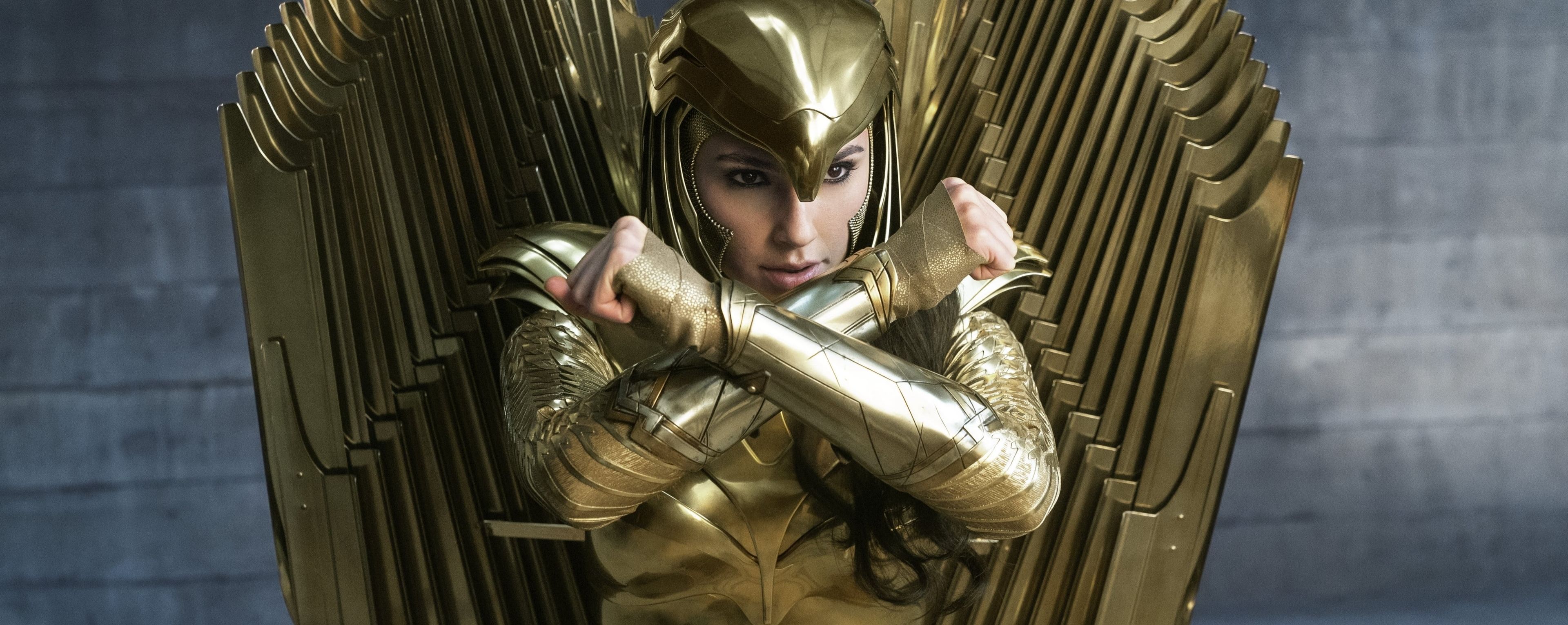 Wonder Woman 1984 and Its Massive Buffet of Glaring Plot Holes