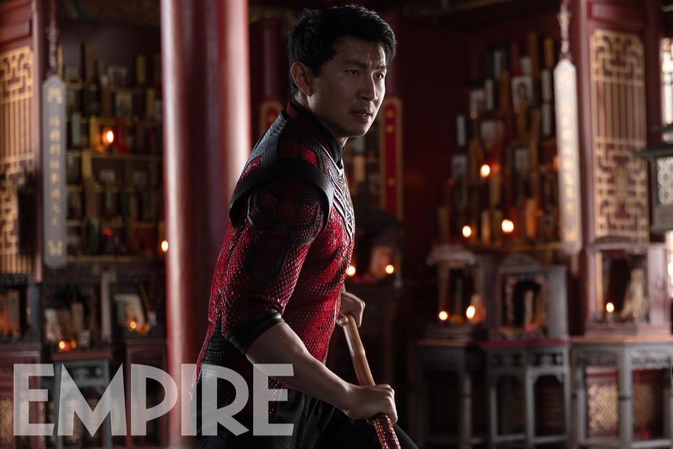 Shang-Chi Fights Razor Fist in Latest Look at The Legend of the Ten Rings