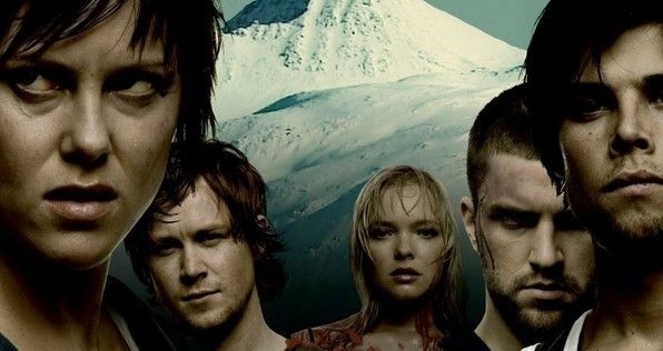 10 Scandinavian Horror Movies to Chill Your Bones