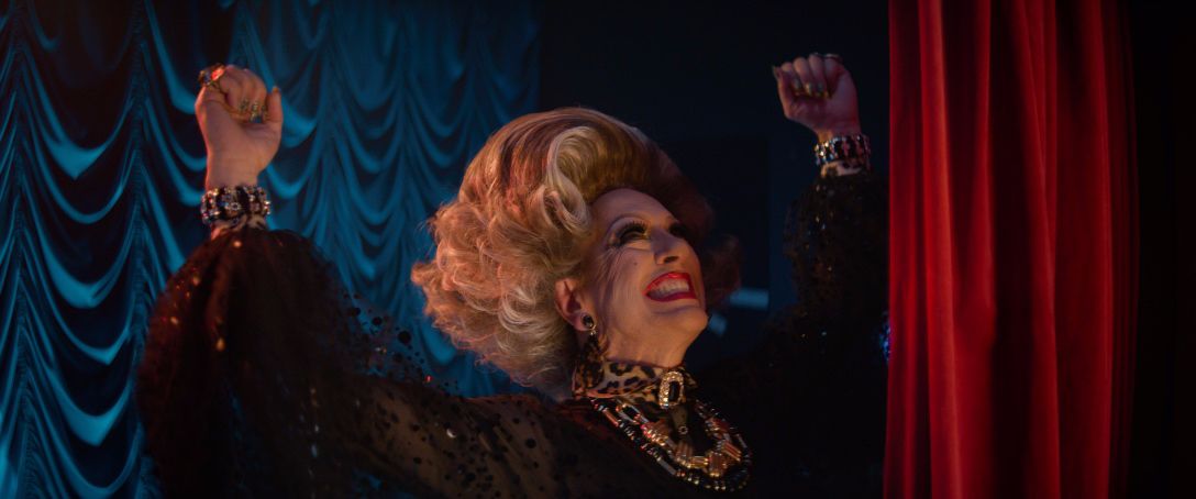 Everybody's Talking About Jamie Trailer Brings the Hit Musical to ...