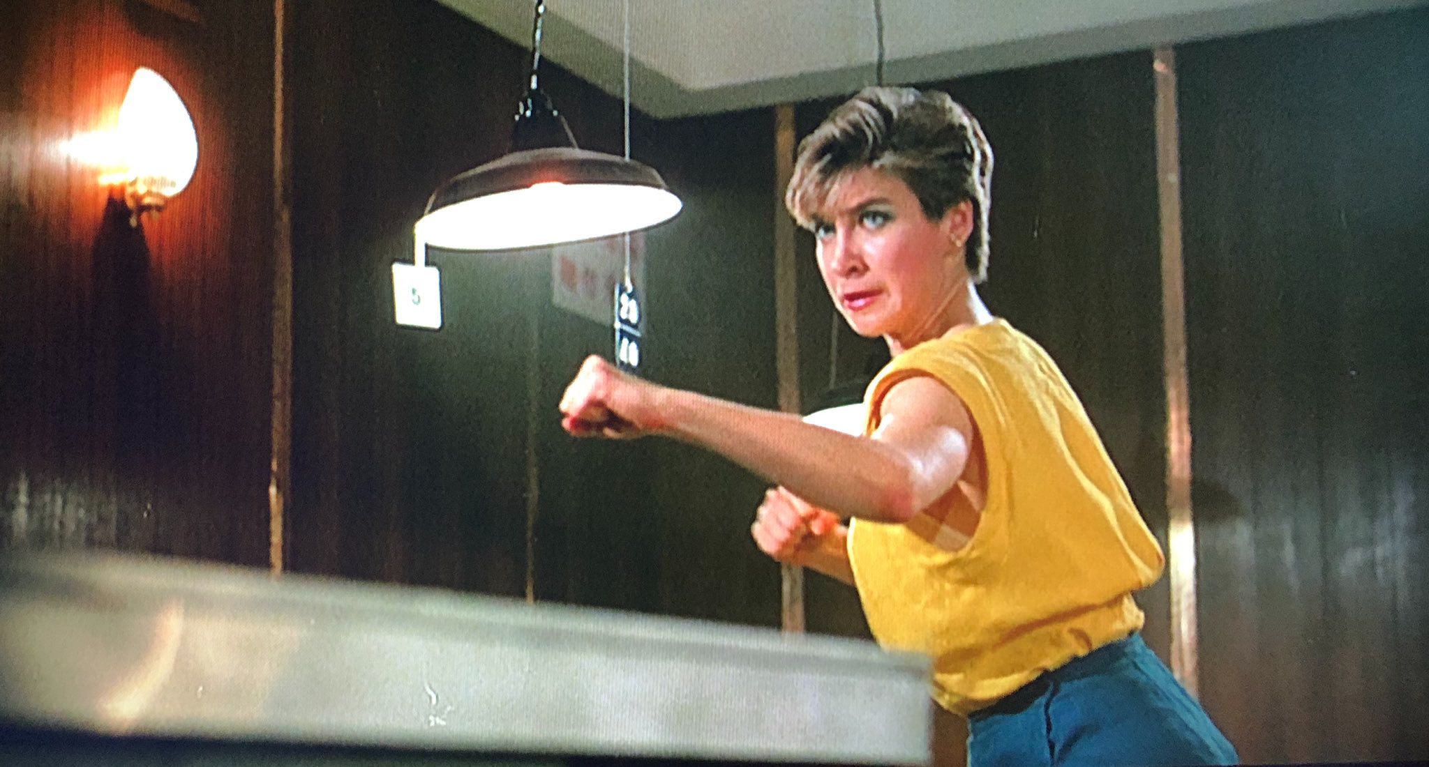 10 Cynthia Rothrock Movies You Need to Watch Before Cobra Kai Season 4