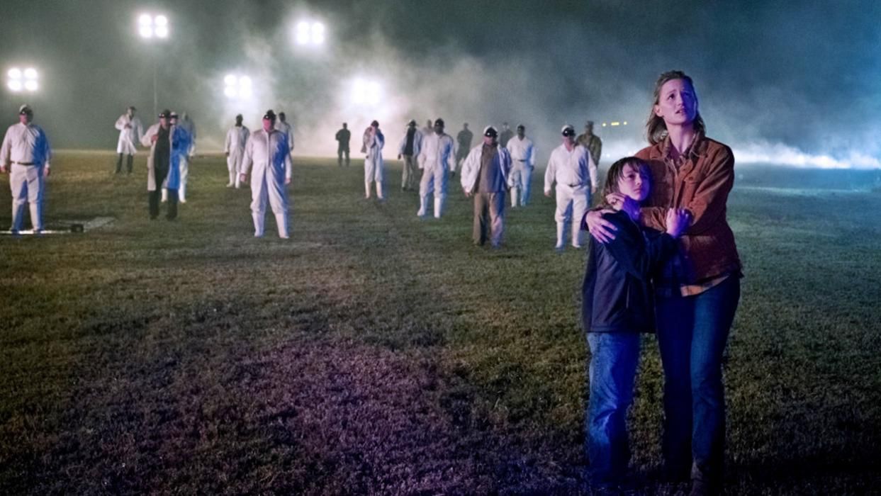 Steven Spielberg's Amazing Stories Reboot First Look and Release Date ...