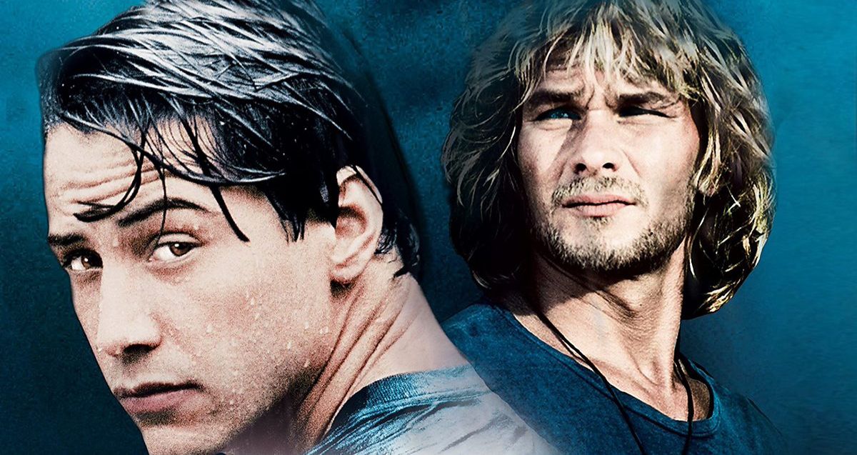 18 Best Keanu Reeves Movies, Ranked