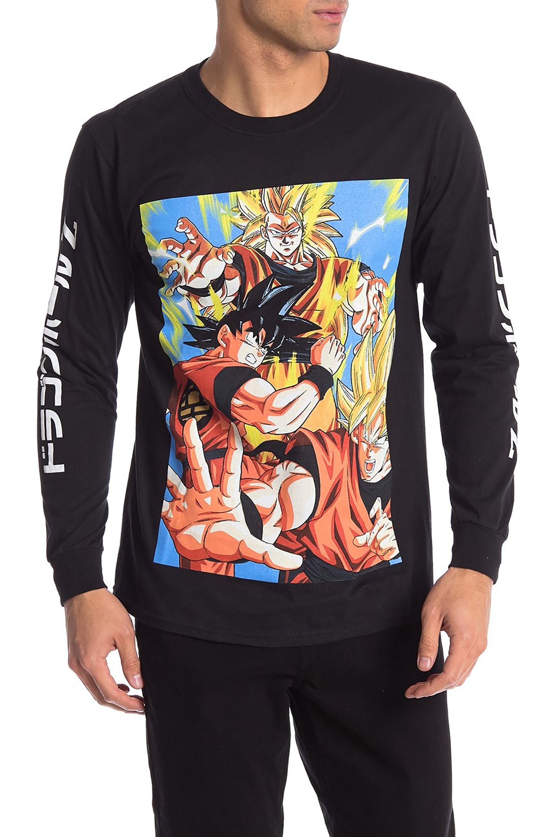 Dragon Ball Celebrates 30th Anniversary with Massive Wave of Merchandise
