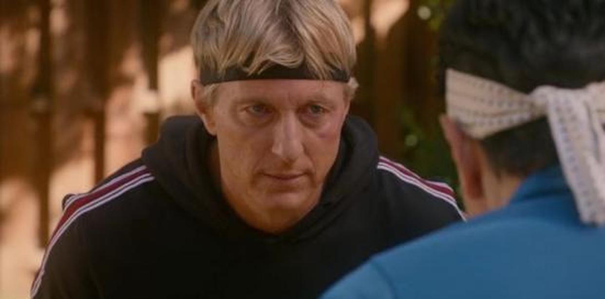 Cobra Kai Season 4: What We Know and What to Expect