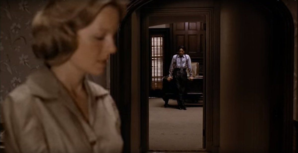 14 Best Final Shots in Movie History, Ranked