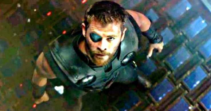 10 Strongest Superheroes in the MCU