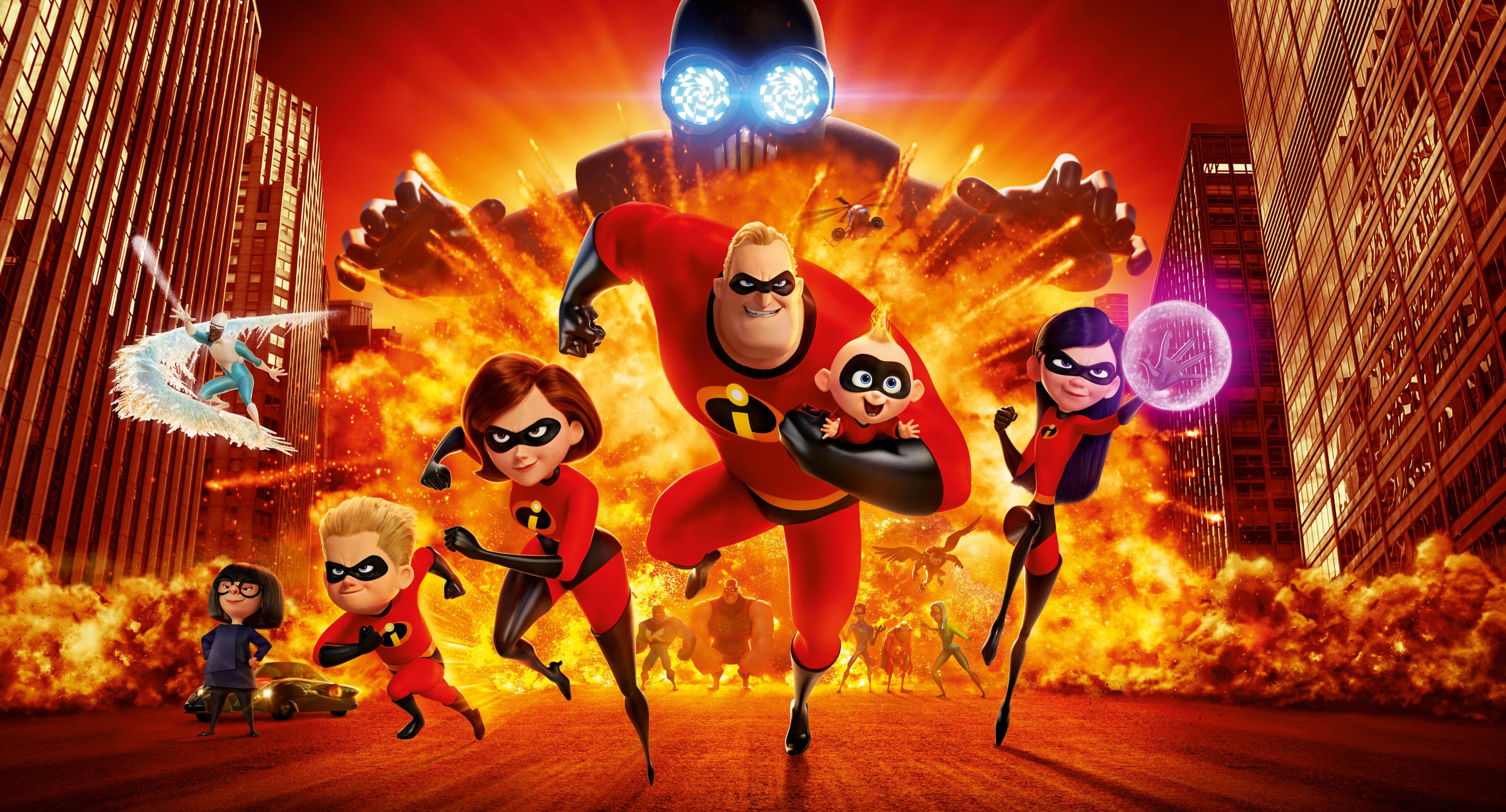 15 Biggest Superhero Movies at the Box Office