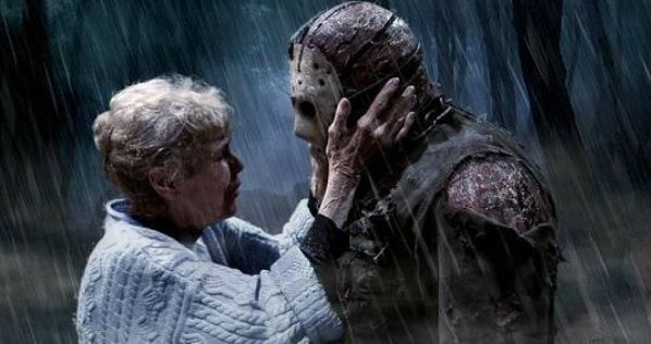 10 Jason Voorhees Facts You Never Knew Until Now