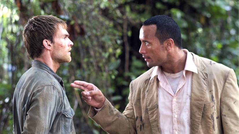 15 The Rock Movies You Slept on or Totally Forgot About