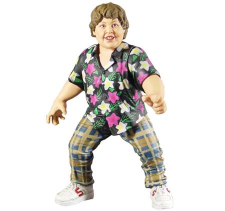 The First Ever Goonies Action Figures Revealed!