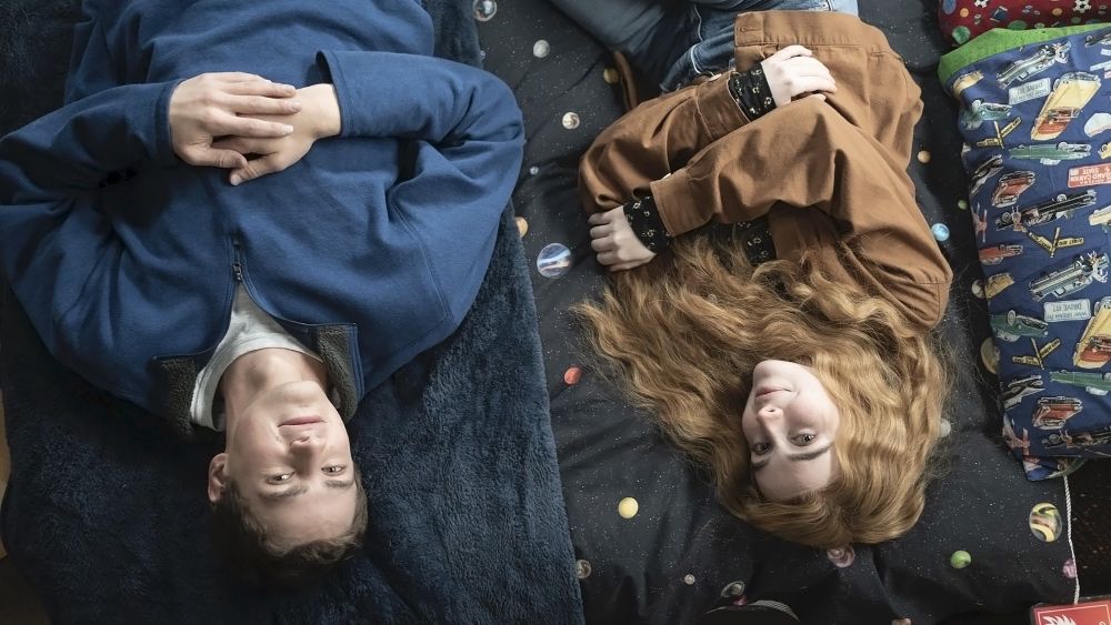 Clouds Trailer Brings the True Story of Zach Sobiech to Disney+