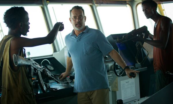 20 Most Pirated Movies of 2014