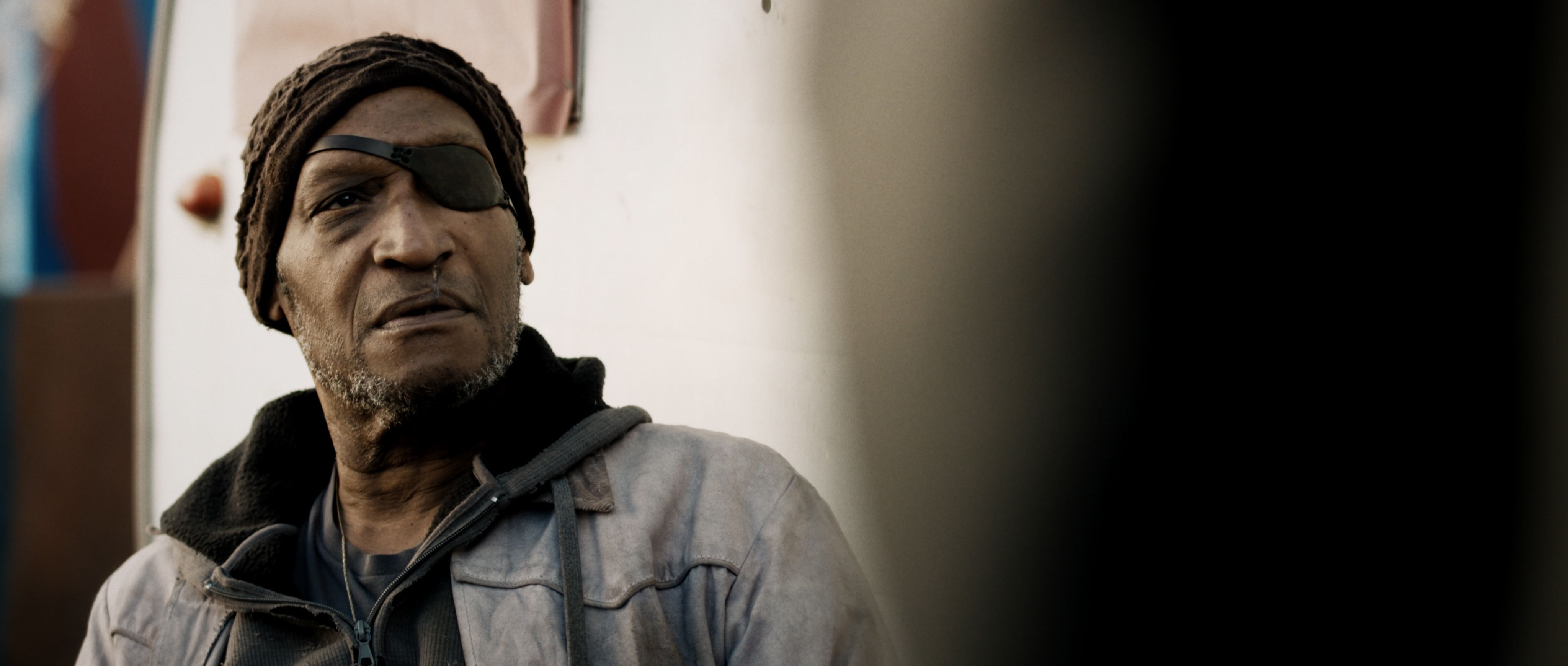 Candy Corn Trailer Has Horror Icons Lining Up for Dr. Death's Sideshow