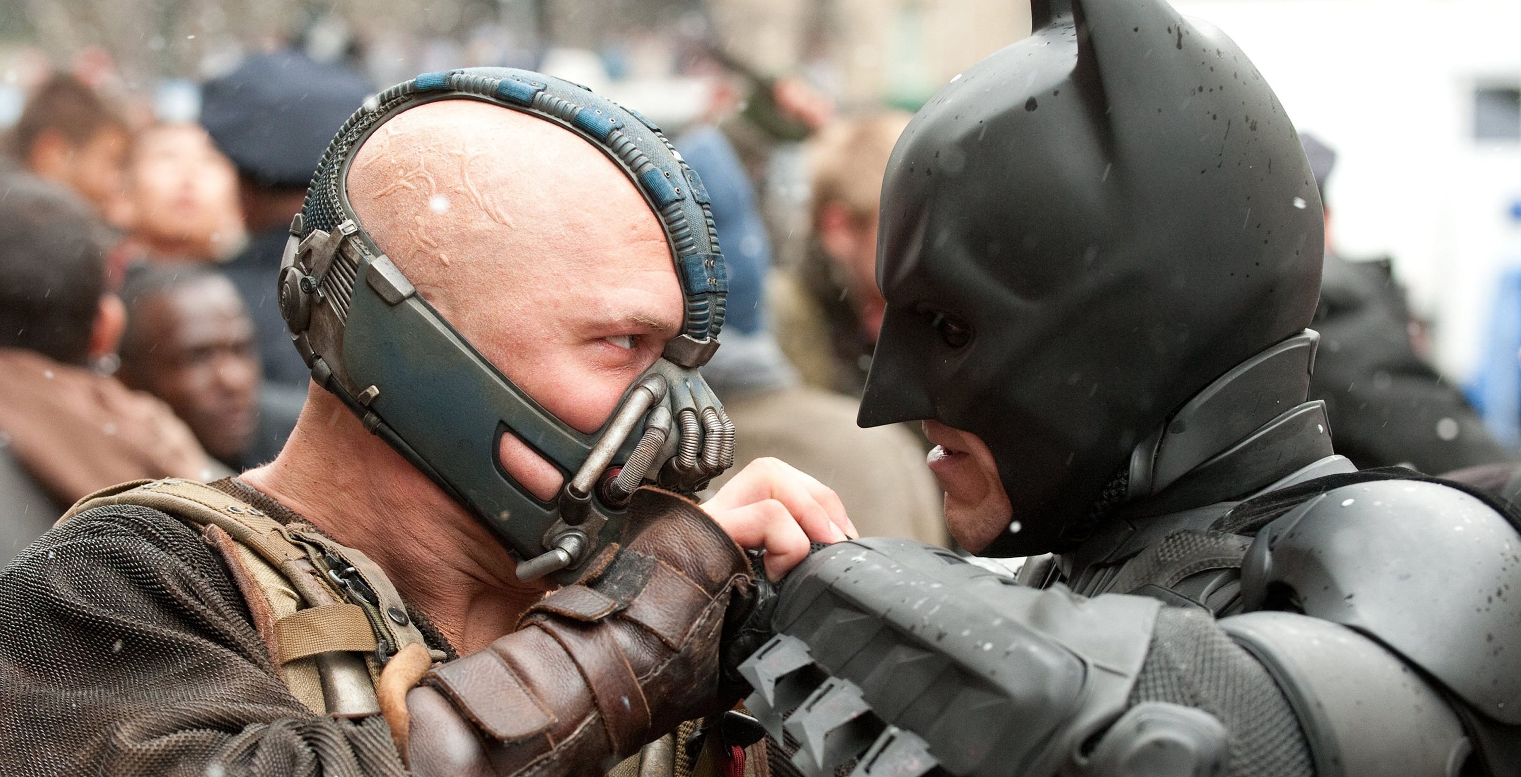 15 Biggest Superhero Movies at the Box Office