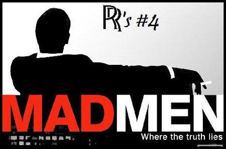 RICK'S RANTS: Quips on Television's Finest