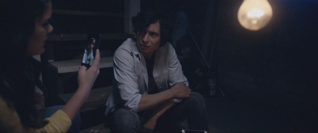 The Gallows Act II Arrives on Blu-Ray This Christmas with Delete Scenes