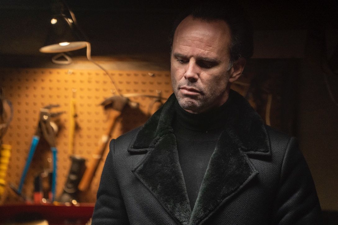 Fatman Trailer Arrives: Mel Gibson Is One Mad Santa This Christmas