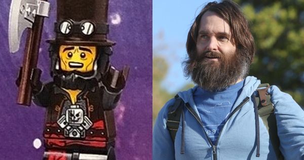 Every Celebrity Cameo in The LEGO Movie 2: The Second Part