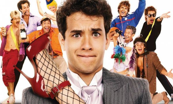 17 Best Party Movies of All Time