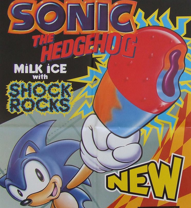 Video Game Cereals That Didn't Get an Extra Life
