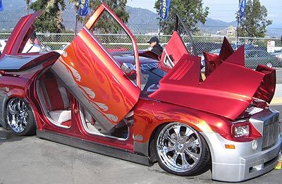 An Inside Look at Fast and the Furious 3: Tokyo Drift