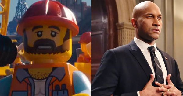 10 Celebrity Cameos You May Have Missed in the First LEGO Movie
