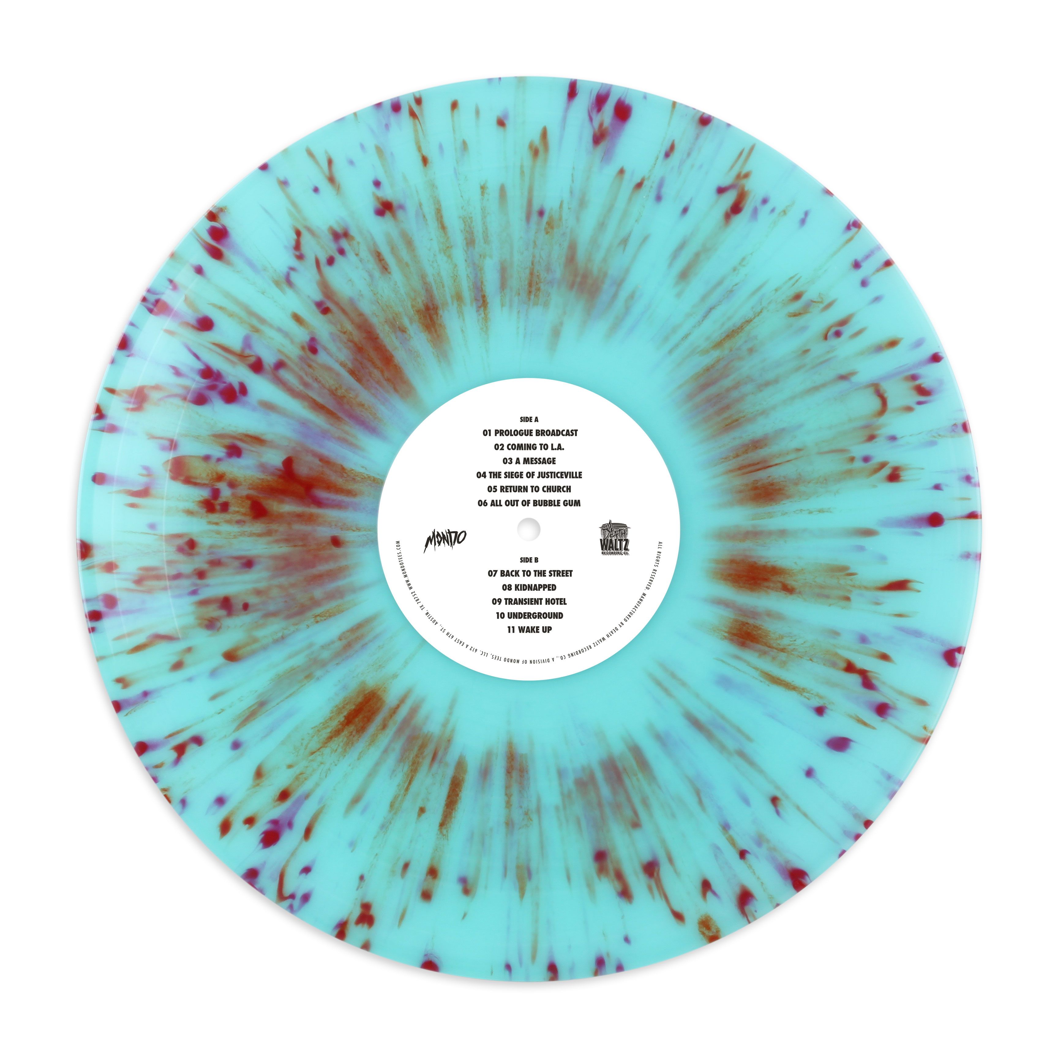 John Carpenter's They Live Soundtrack Is Getting a Vinyl Release from Mondo