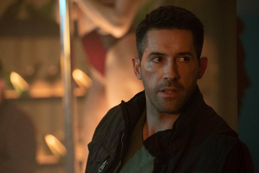 Debt Collectors Trailer Has Scott Adkins Cracking Skulls and Breaking Bones