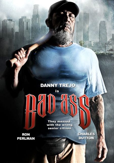 Bad Ass Trailer