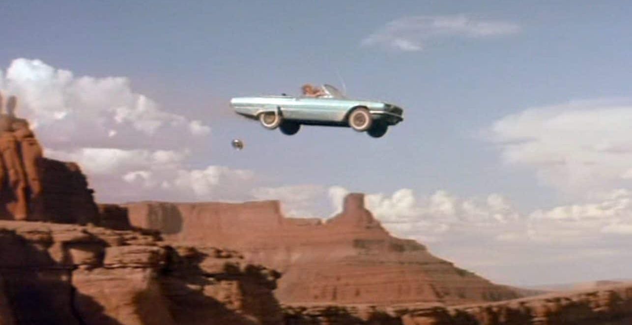 14 Best Final Shots in Movie History, Ranked