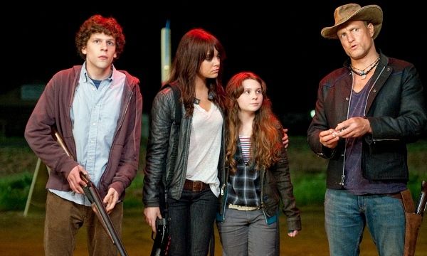 18 Best Zombie Movies of All Time