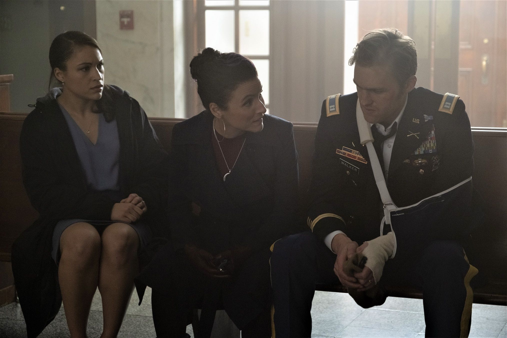 The Falcon and Winter Soldier Season 2: Everything We Know