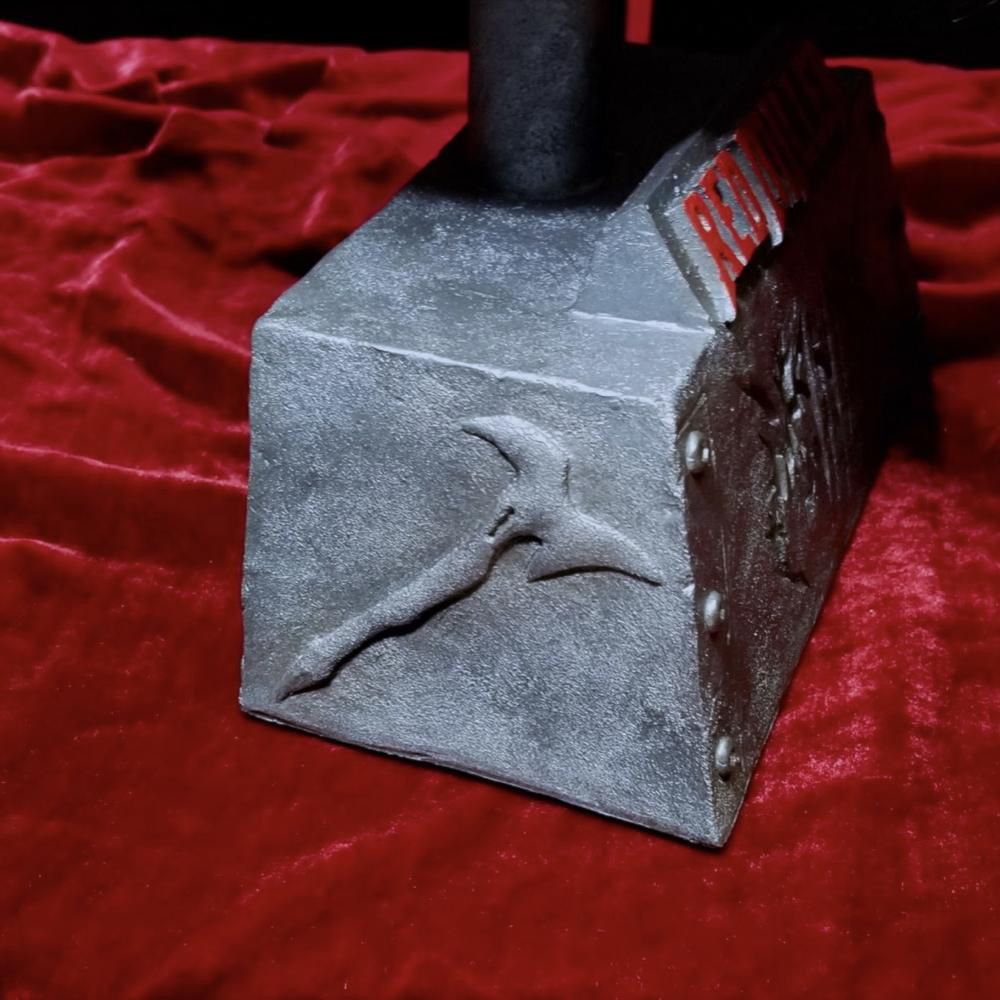 Wear Nicolas Cage's Face This Halloween in a Mandy Mask