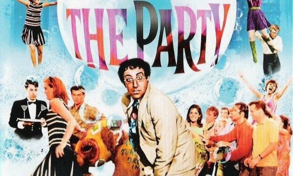17 Best Party Movies of All Time