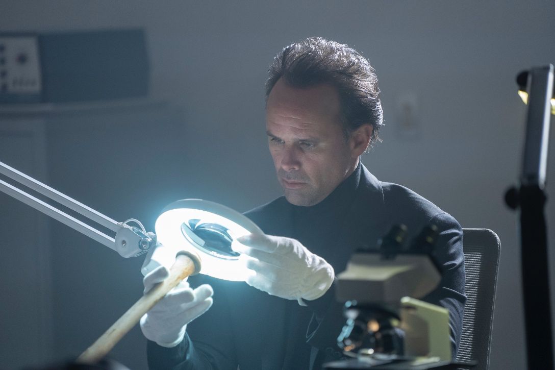 Fatman Trailer Arrives: Mel Gibson Is One Mad Santa This Christmas