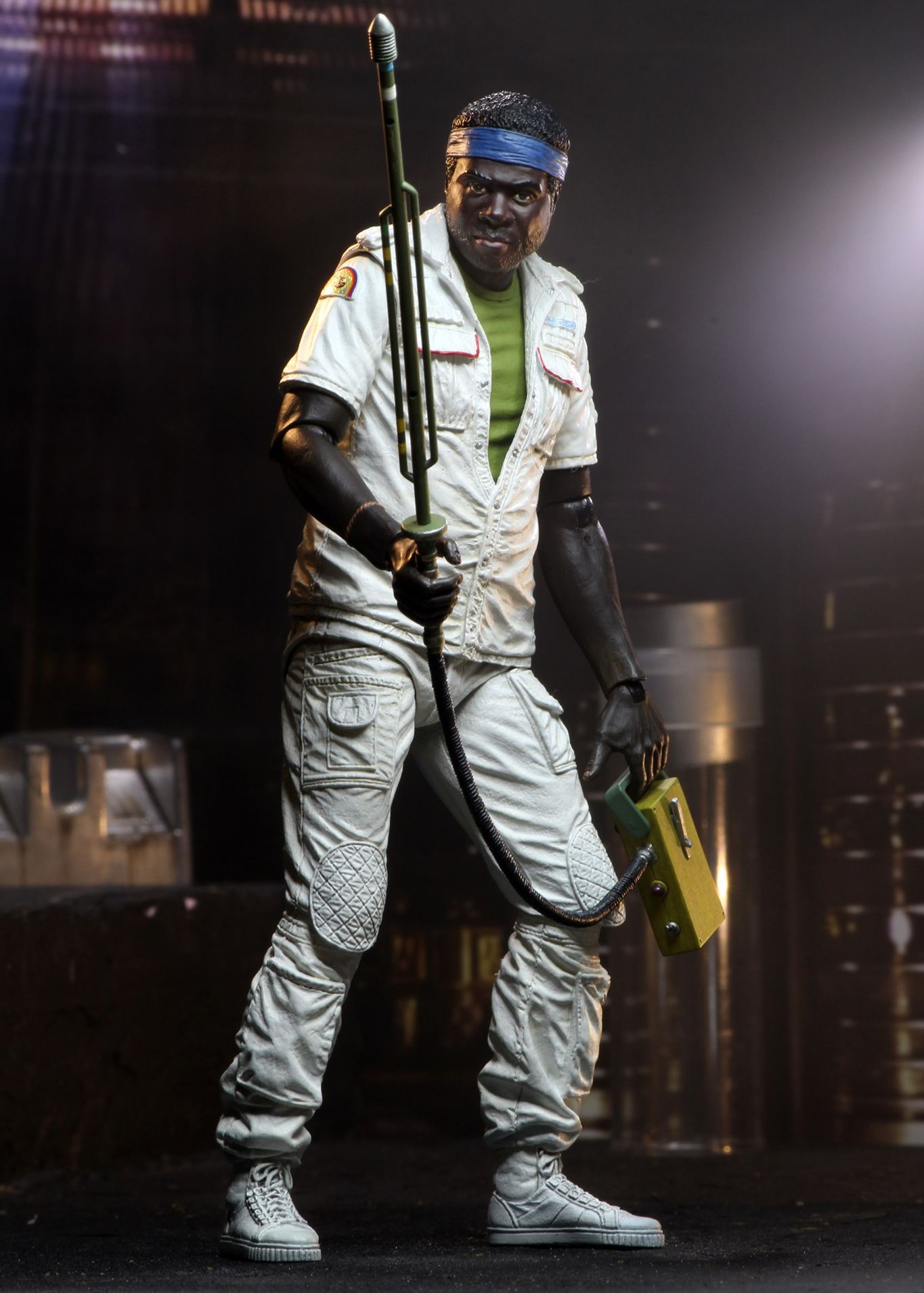 NECA Alien 40th Anniversary Wave 2 Action Figures Revealed