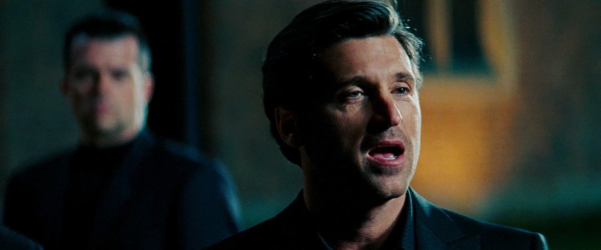 15 Actors You Totally Forgot Were in a Transformers Movie