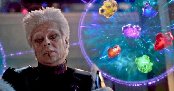 Infinity Stones Locations, Powers & History Explained