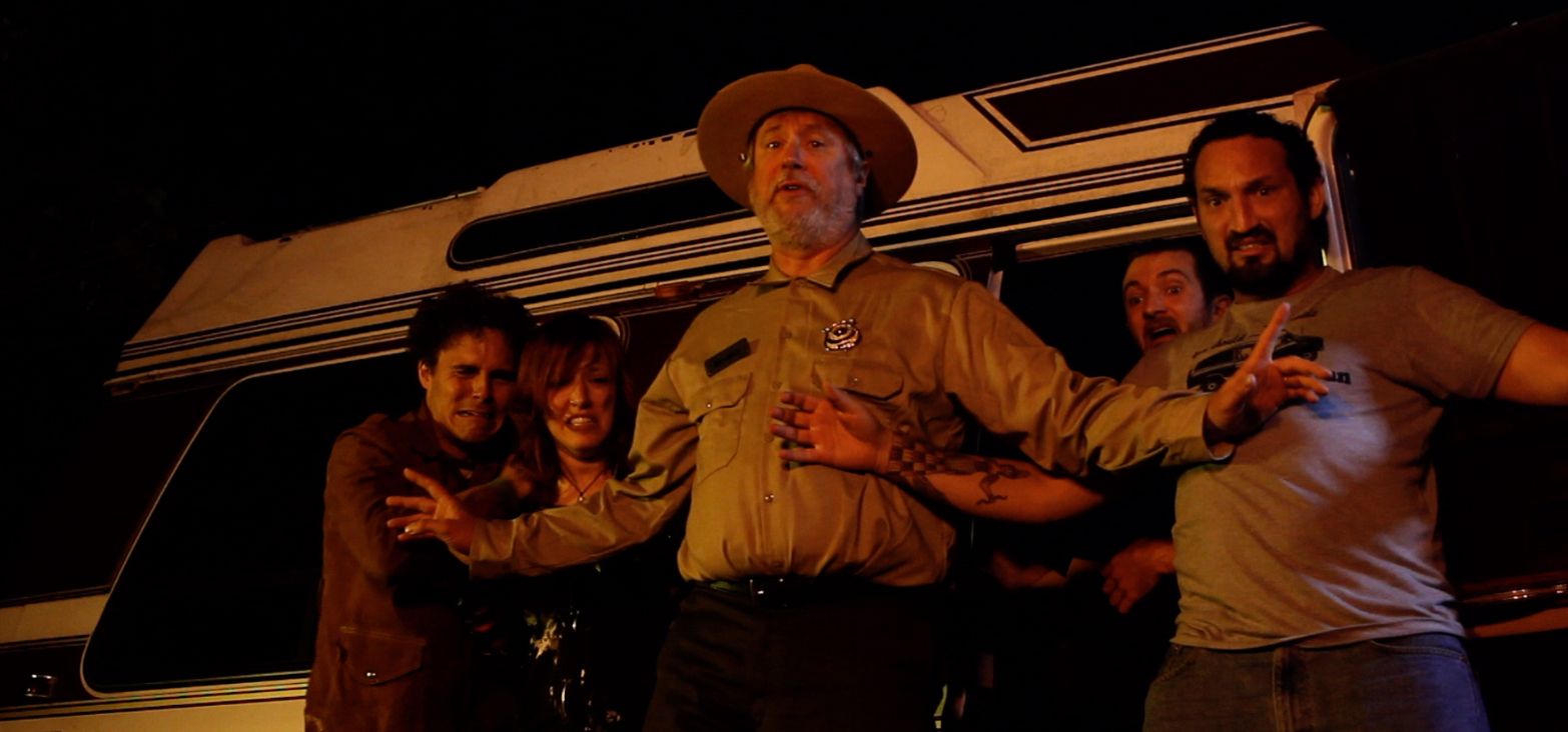 Maggots Trailer Is Here to Feast on Your Guts [Exclusive]