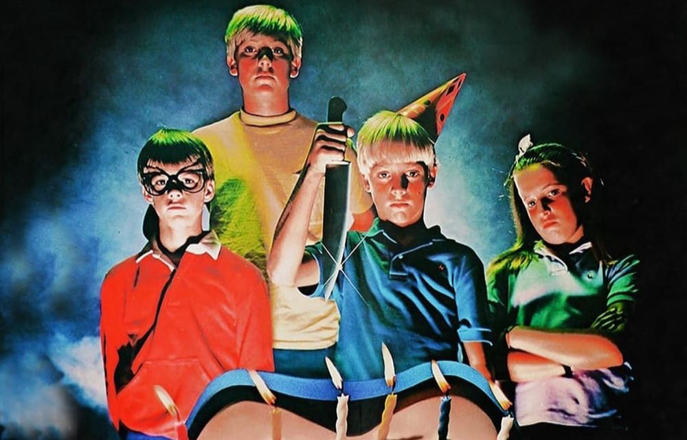 25 Underseen Slashers of the 1980s